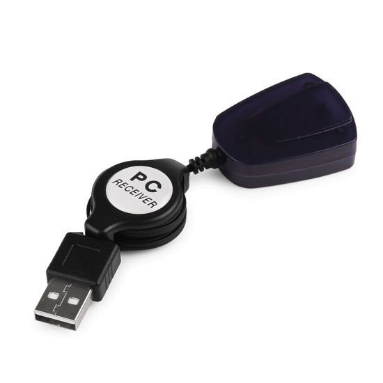 JJMall, don't pay more, save online.. PC Remote Control Wireless USB ...