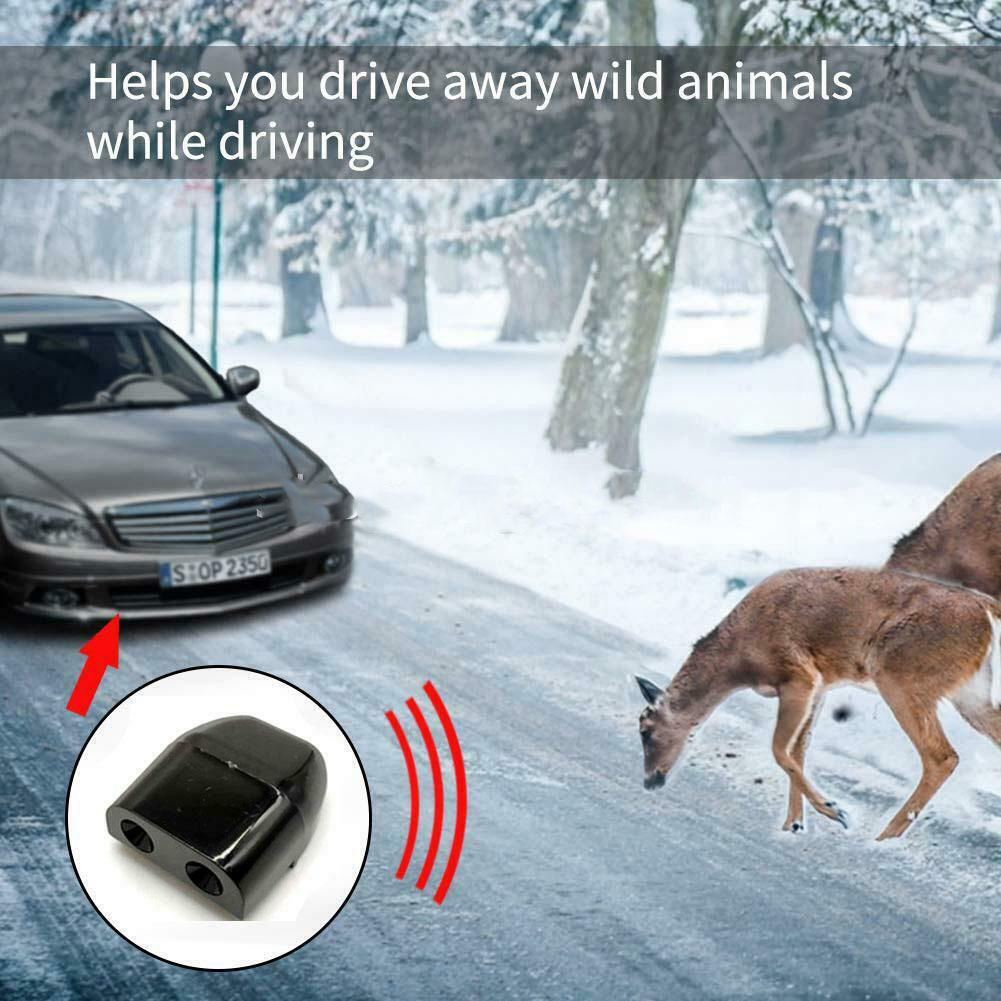 JJMall, don't pay more, save online.. 4x Animal Repeller Car Animal ...