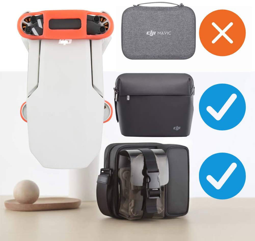 JJMall, don't pay more, save online.. Mavic Mini 2 Propeller Holder ...