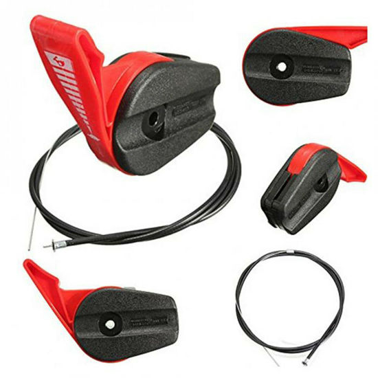JJMall, don't pay more, save online.. Universal Throttle Control Lever ...