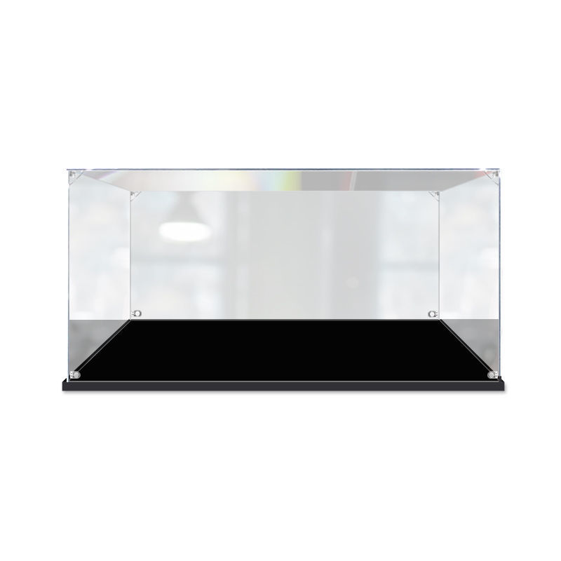 JJMall, don't pay more, save online.. Acrylic Display Case for LEGO ...