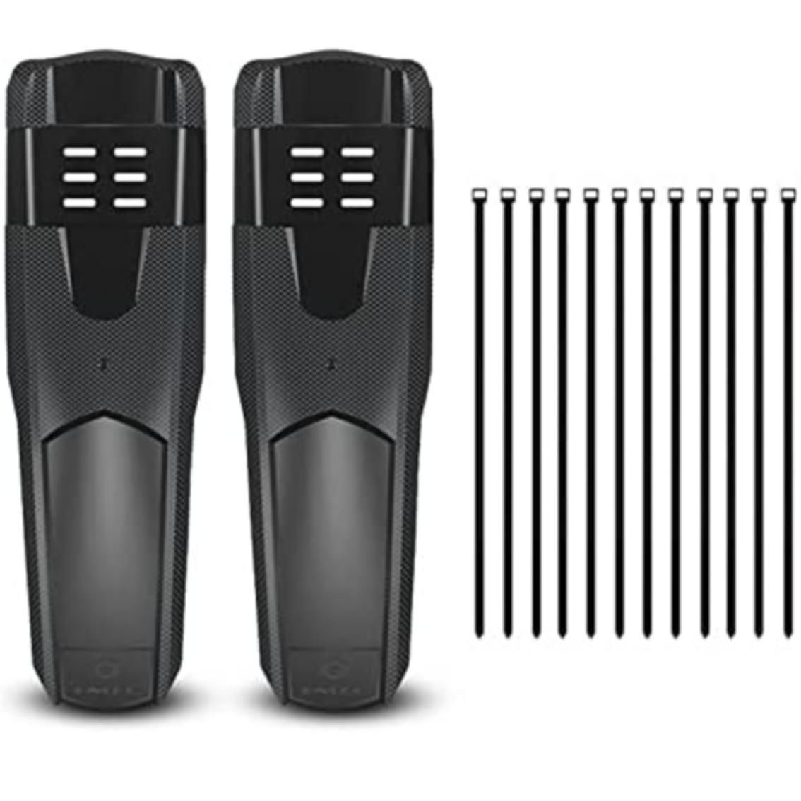 JJMall, don't pay more, save online.. Mountain Bike Fenders MTB Mudguard Front and Rear Fenders ...