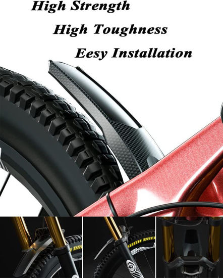 JJMall, don't pay more, save online.. Mountain Bike Fenders MTB ...