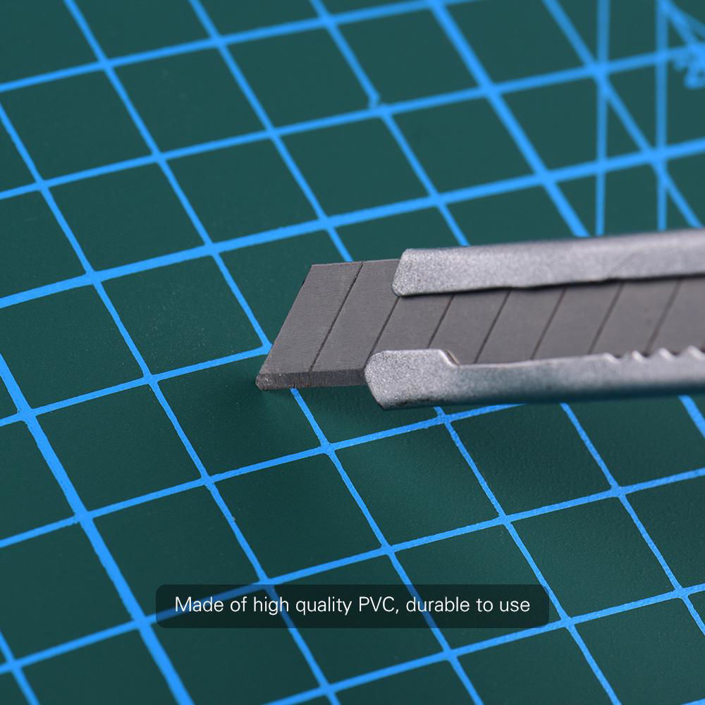 JJMall, don't pay more, save online.. A1 A2 A3 A4 A5 PVC Cutting Mat ...