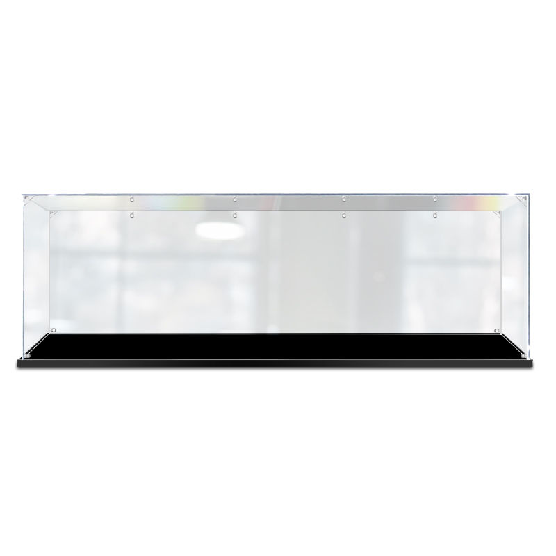 JJMall, don't pay more, save online.. Acrylic Display Case for LEGO ...